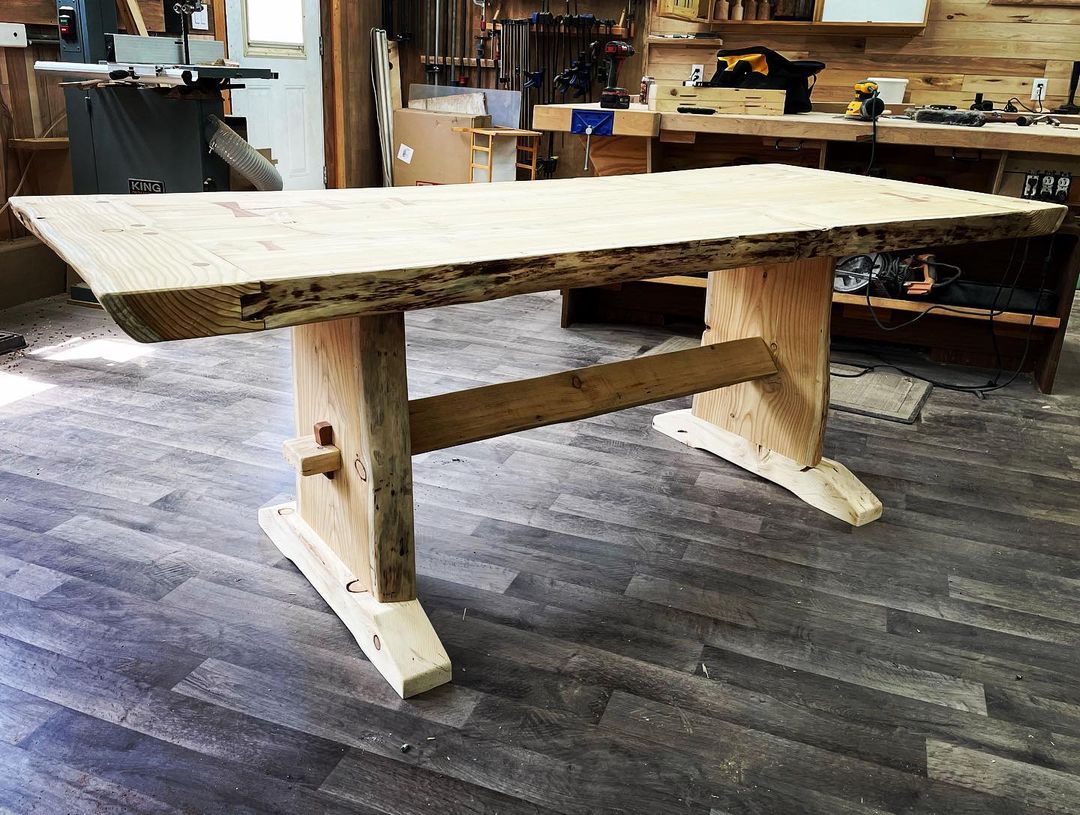 Our Woodworking Services - SAWDUST WOODSHOP